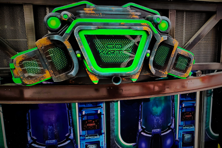 Bowling, Parties & Indoor Fun in Orem, UT | The Rush Funplex